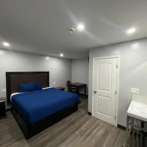 PINE TREE INN LOS ANGELES