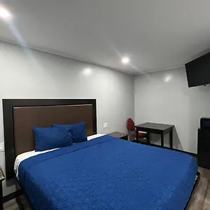 PINE TREE INN LOS ANGELES